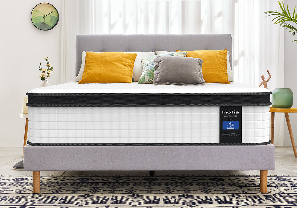 Inofia hybrid mattress store